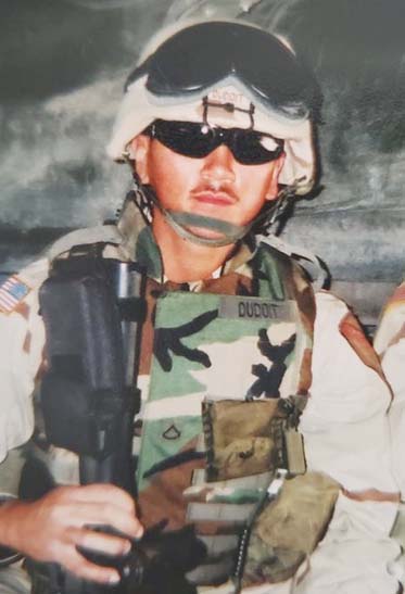 Terror attacks drove Mauians into service | News, Sports, Jobs - Maui News